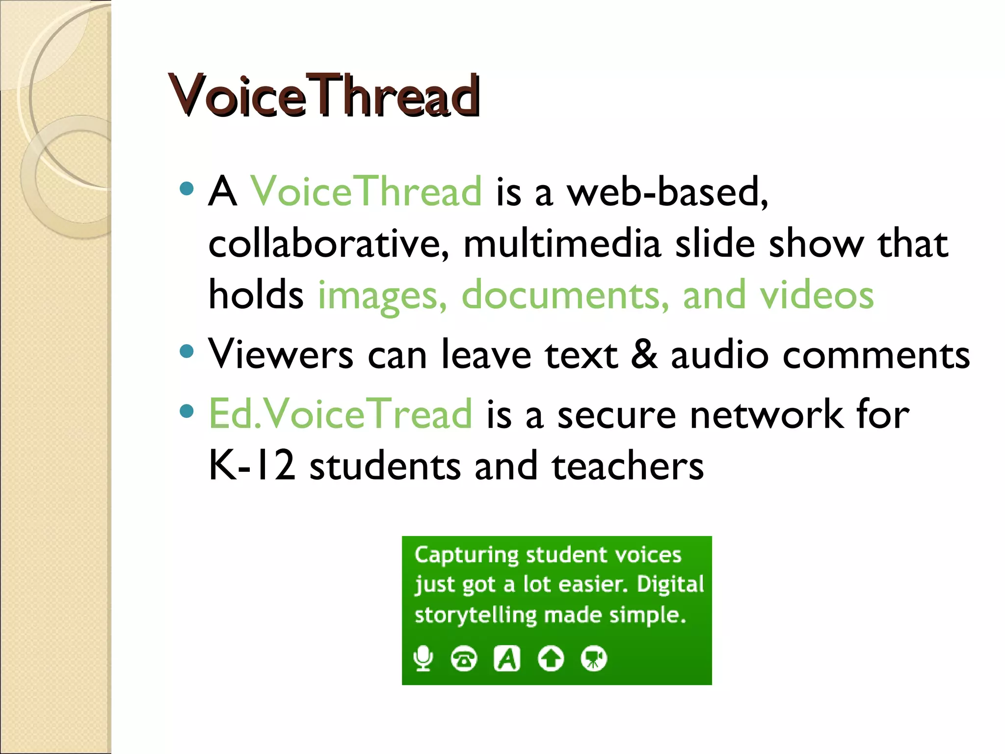 Digital Storytelling | PPT