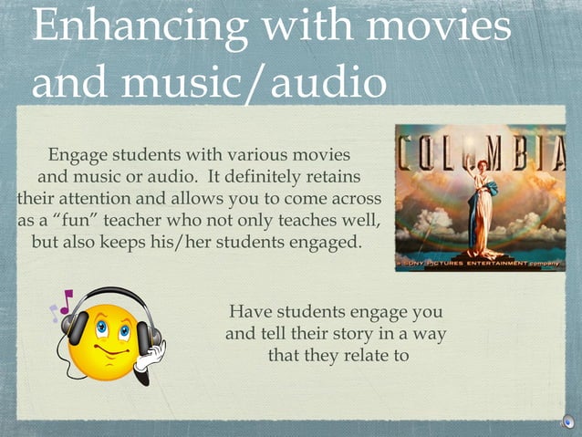 Digital Story Telling | PPT