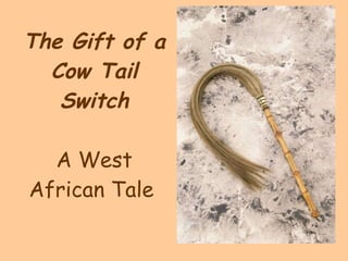 Digital storytelling | PPT