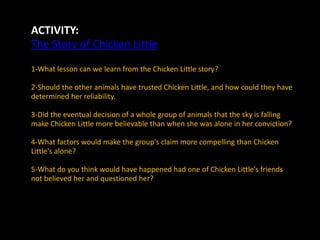 Digital storytelling | PPT