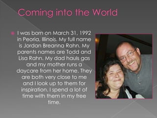 Digital storytelling | PPT