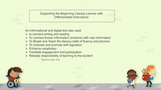 Digital storytelling | PPTX