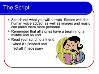 Digital Storytelling | PPT