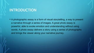 digital story telling and photo essay.pptx