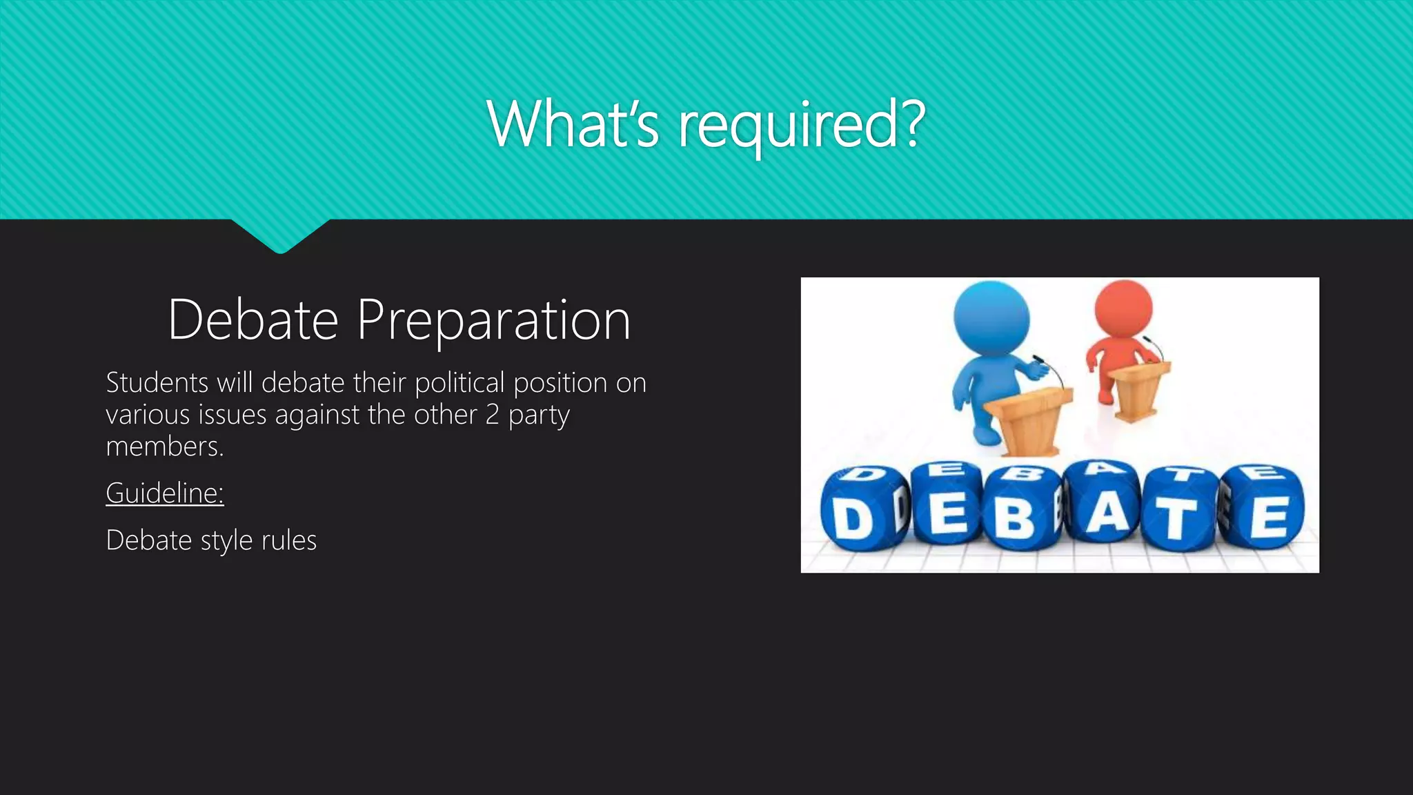 Digital storytelling assignment example | PPTX