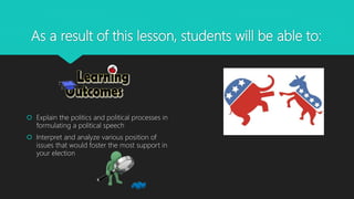 Digital storytelling assignment example | PPTX