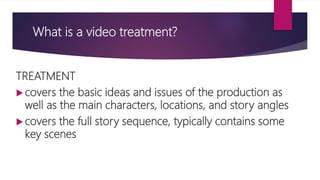 Media and Information Literacy (MIL) - 6. Media and Information ...