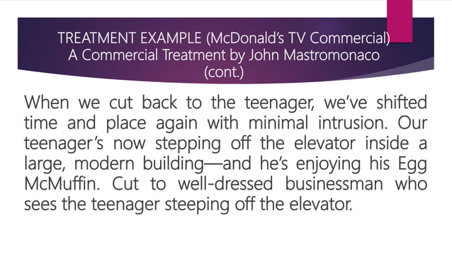 Media and Information Literacy (MIL) - 6. Media and Information ...