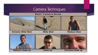 Media and Information Literacy (MIL) - 6. Media and Information ...