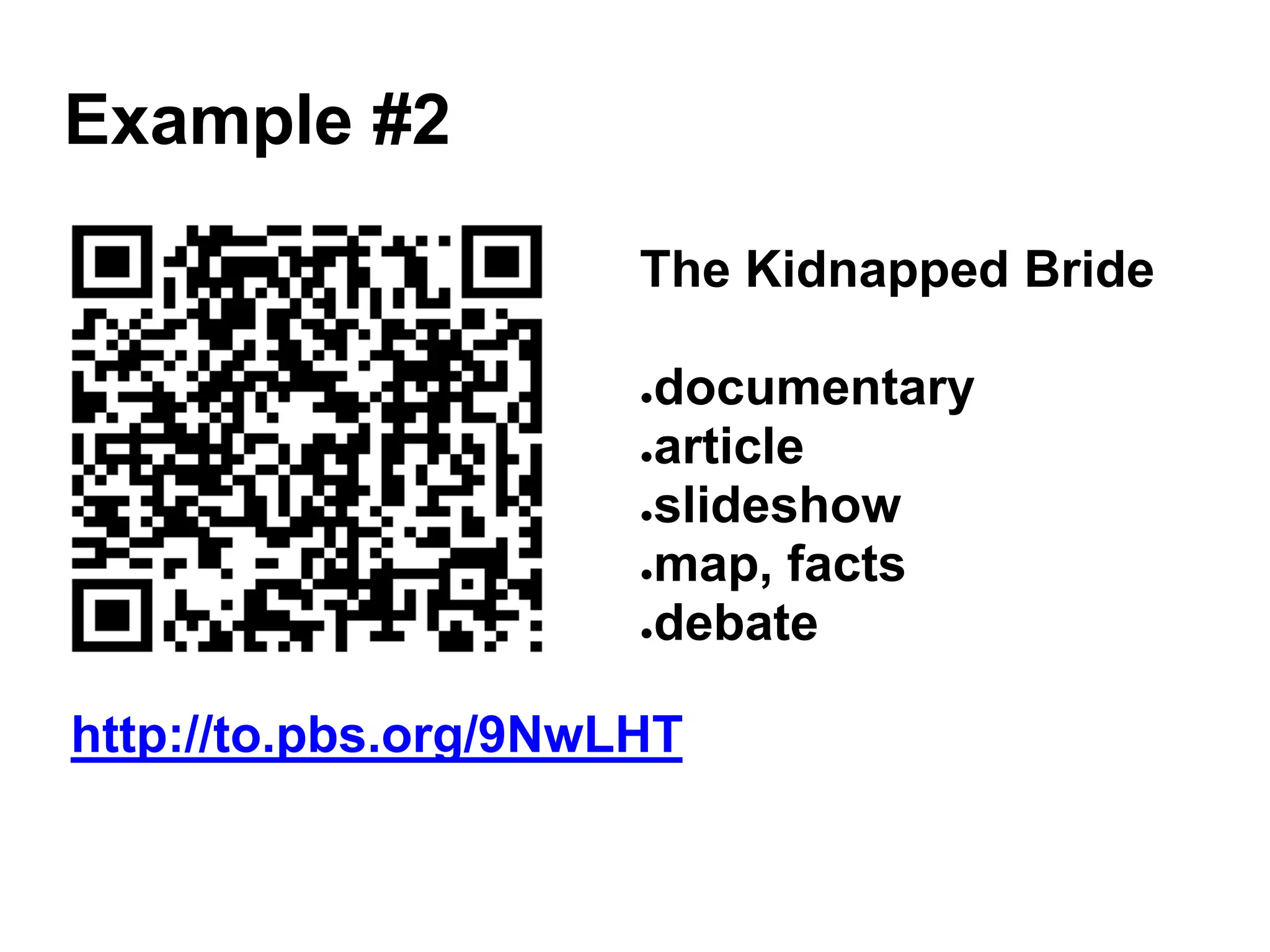 Digital storytelling examples | PPT