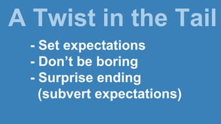 Digital Storytelling | PPT