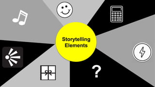 Digital Storytelling | PPT