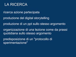 Digitalstorytellinginmat | PDF
