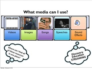 Digital Storytelling New Generation | PPT