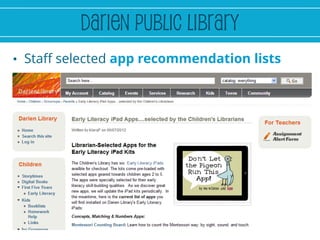 Digital story time | PPT