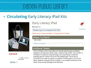 Digital story time | PPT