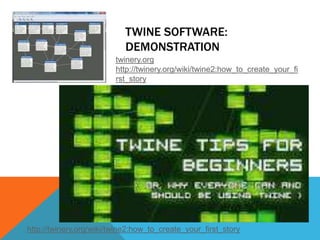 Digital story workshop | PPT