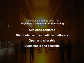 Digital Strategies 2016 | PDF | Databases | Computer Software and ...