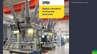 Digital substation.ppx