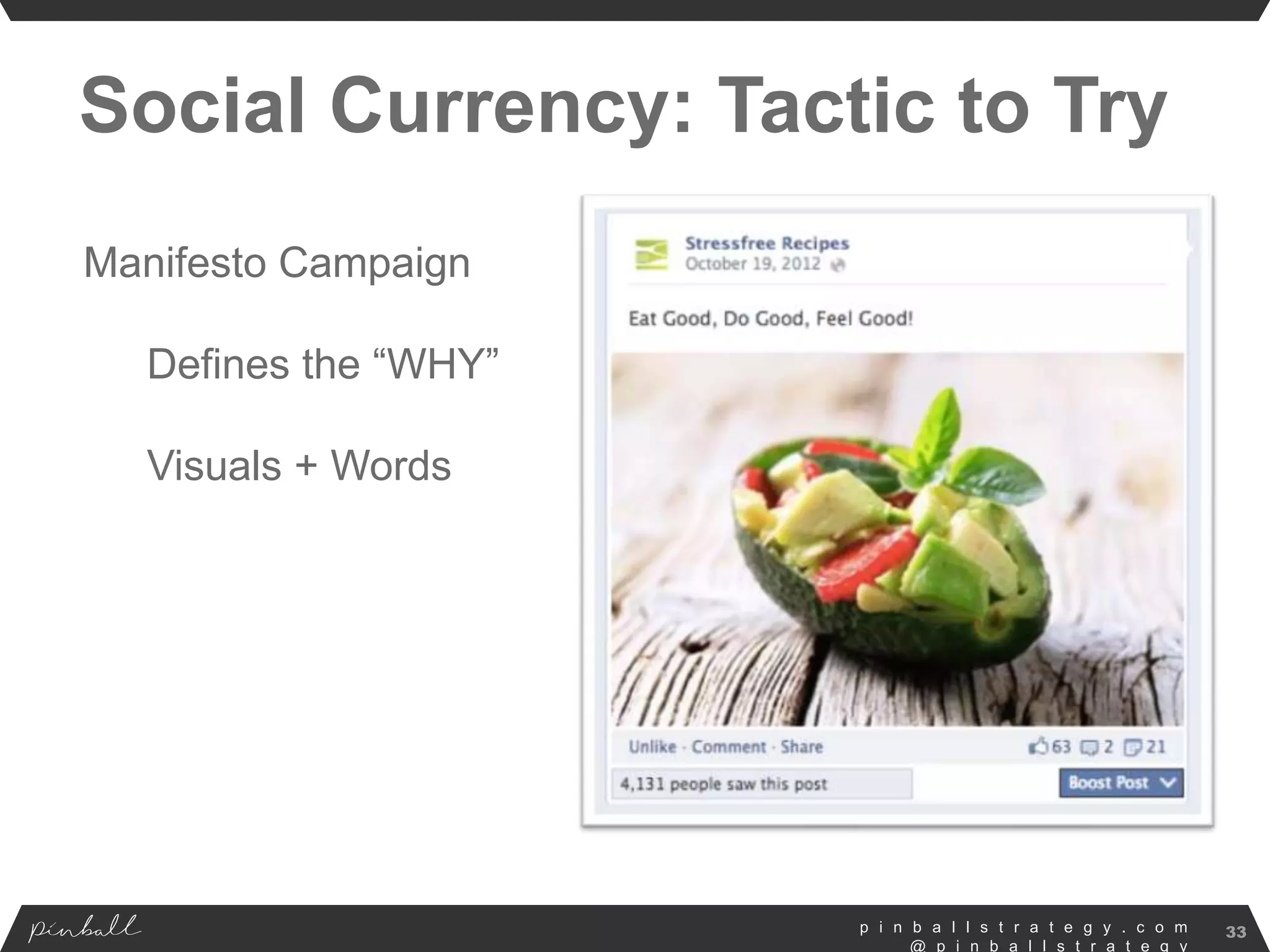 Mythbusters: Content Edition | PPT