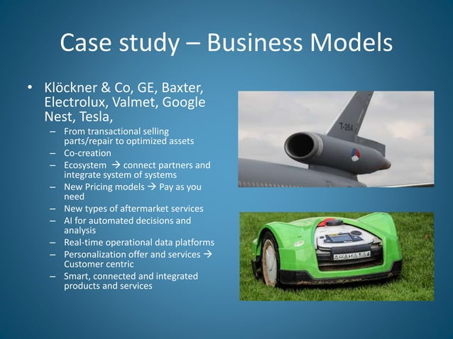 Digital supply chain management | PDF