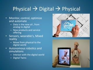Digital supply chain management | PDF