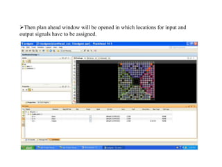 Digital system design lab procedure ppt | PPT