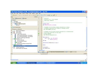 Digital system design lab procedure ppt | PPT