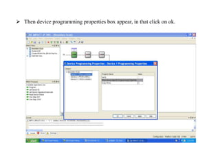 Digital system design lab procedure ppt | PPT
