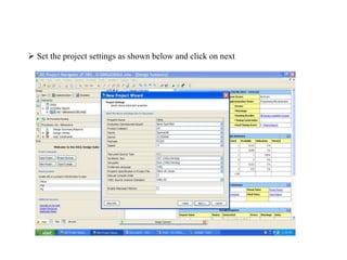 Digital system design lab procedure ppt | PPT