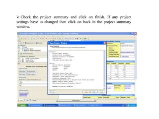 Digital system design lab procedure ppt | PPT