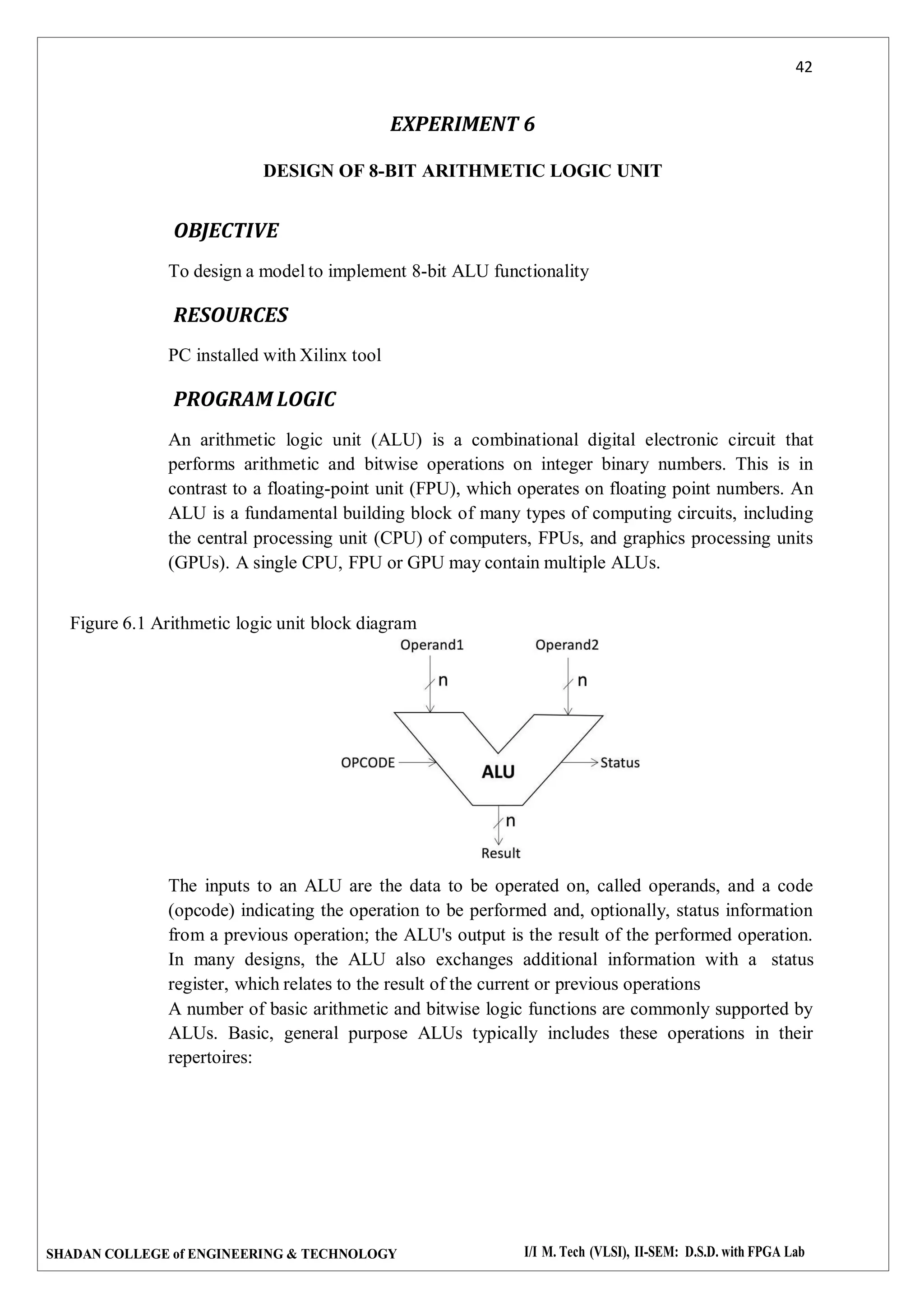 Digital System Design with FPGAs Lab Manual.pdf