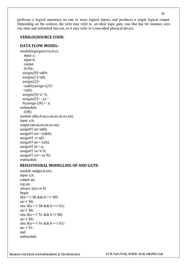 Digital System Design with FPGAs Lab Manual.pdf