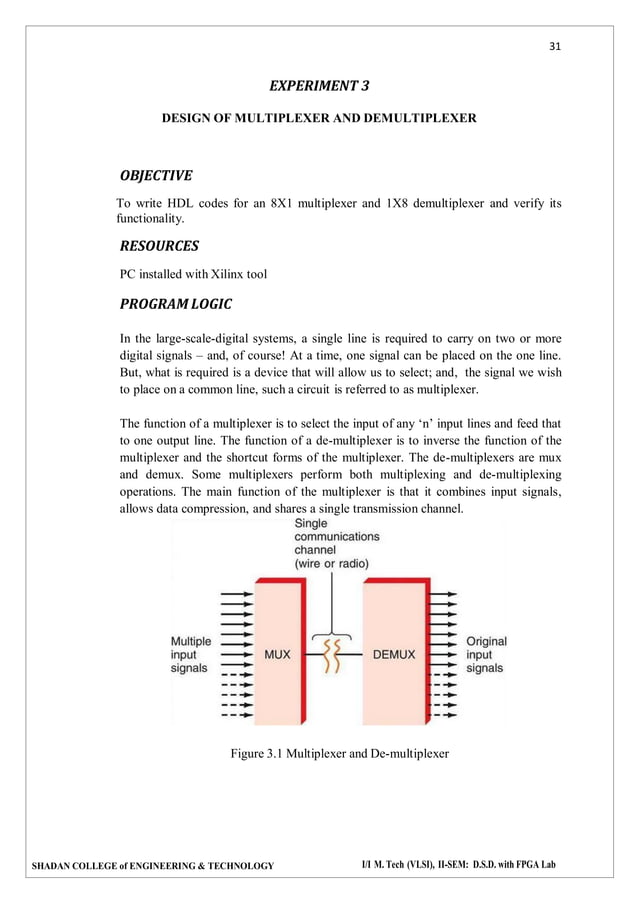 Digital System Design with FPGAs Lab Manual.pdf