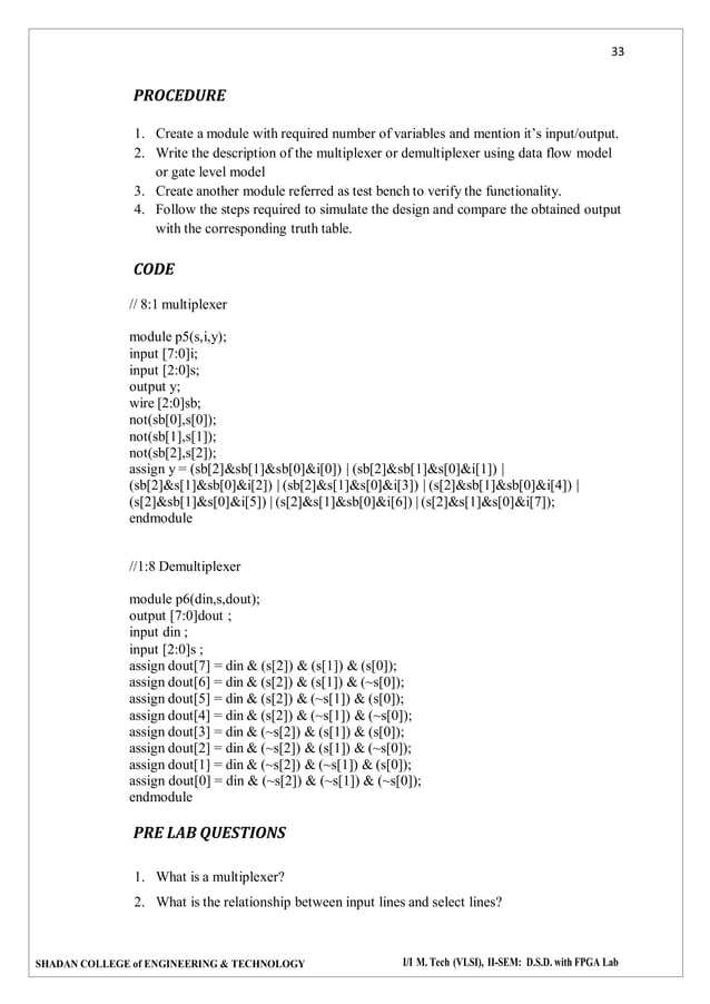Digital System Design with FPGAs Lab Manual.pdf