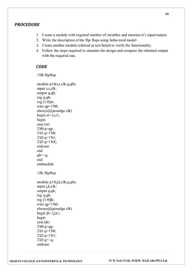 Digital System Design with FPGAs Lab Manual.pdf