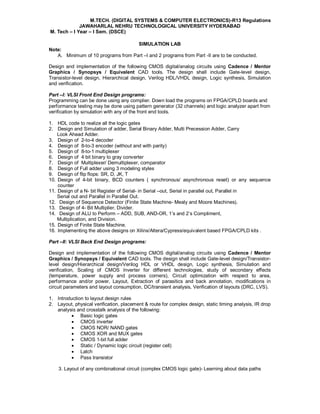 Digital systems computer_electronics | PDF | Technology & Computing