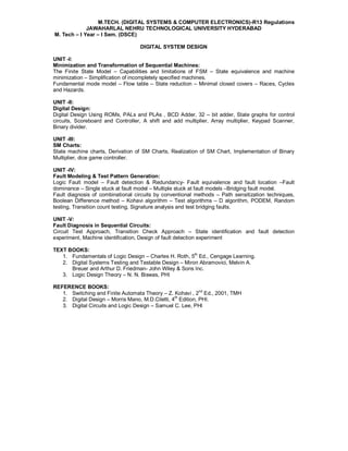 Digital systems computer_electronics | PDF | Technology & Computing