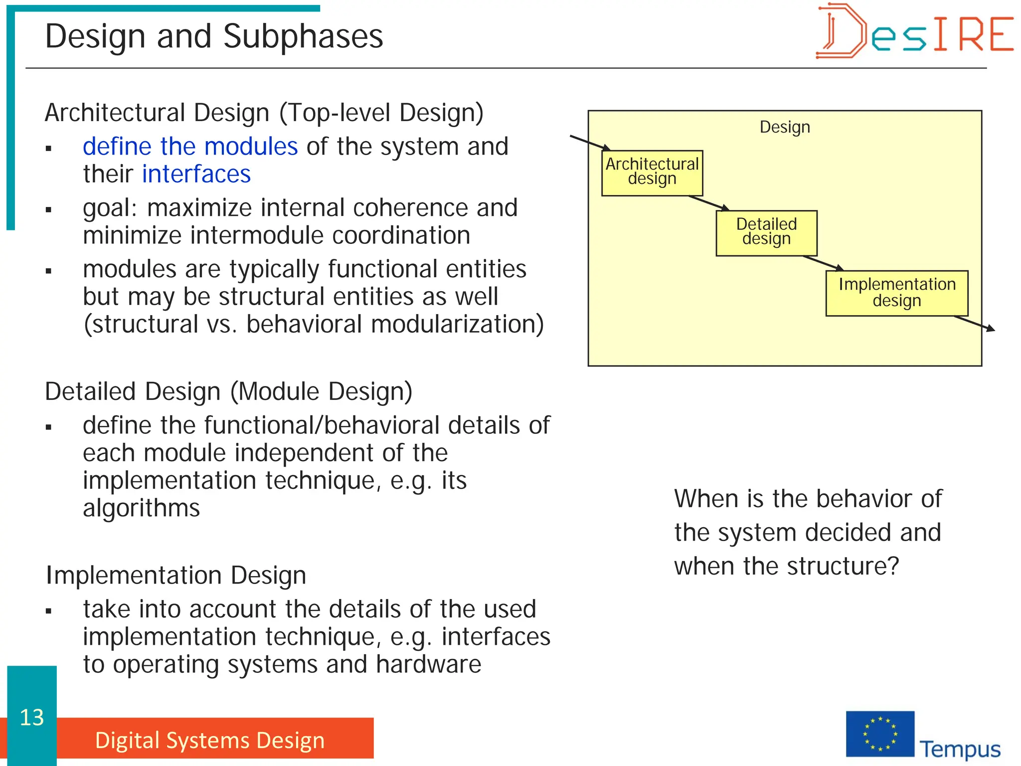 Digital Systems Design description and implementation.pdf
