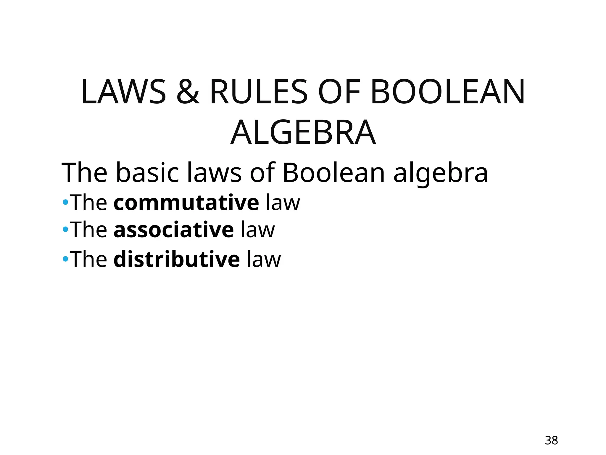 digital systems introduction logic systems | PPT