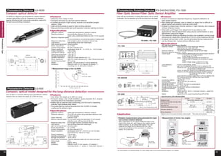 Digital tachometers ono sokki | PDF