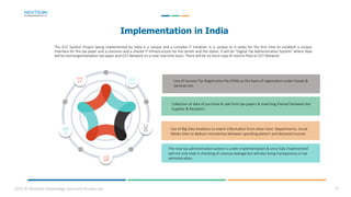 Digital Tax Administration System | PDF