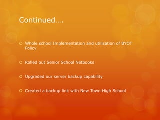 Digital technologies 26th march | PPT