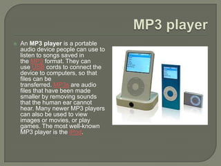 Digital technology | PPT