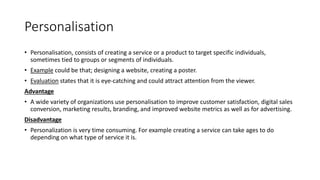 Digital technology | PPTX | Smartphones | Consumer Electronics