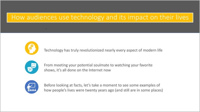 Digital technology | PPT