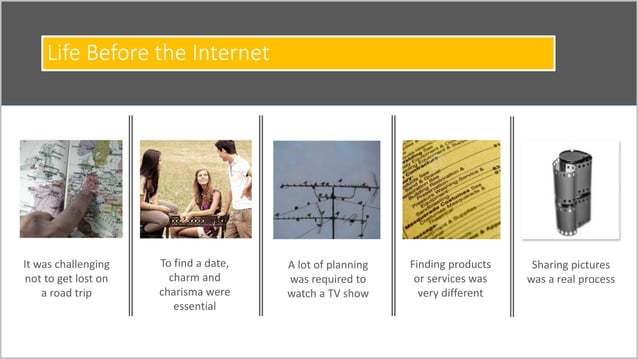 Digital technology | PPT