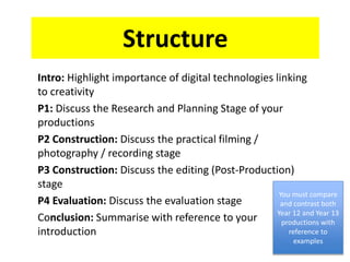Digital Technology and Narrative | PPT