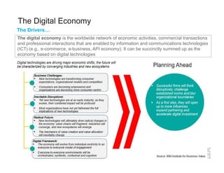 Digital technology as driving force for industry 4.0 and digital ...