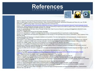 Digital technology for language teaching and learning | PPTX